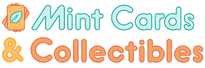 Mint Cards & Collectibles | Australian Online TCG Shop