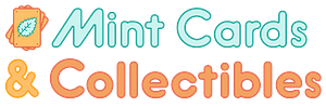 Mint Cards & Collectibles | Australian Online TCG Shop