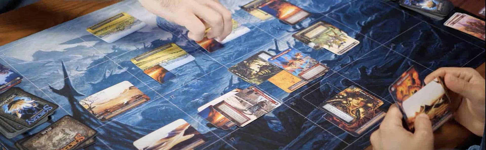 TCG Updates & New Announcements - Mint Cards & Collectibles